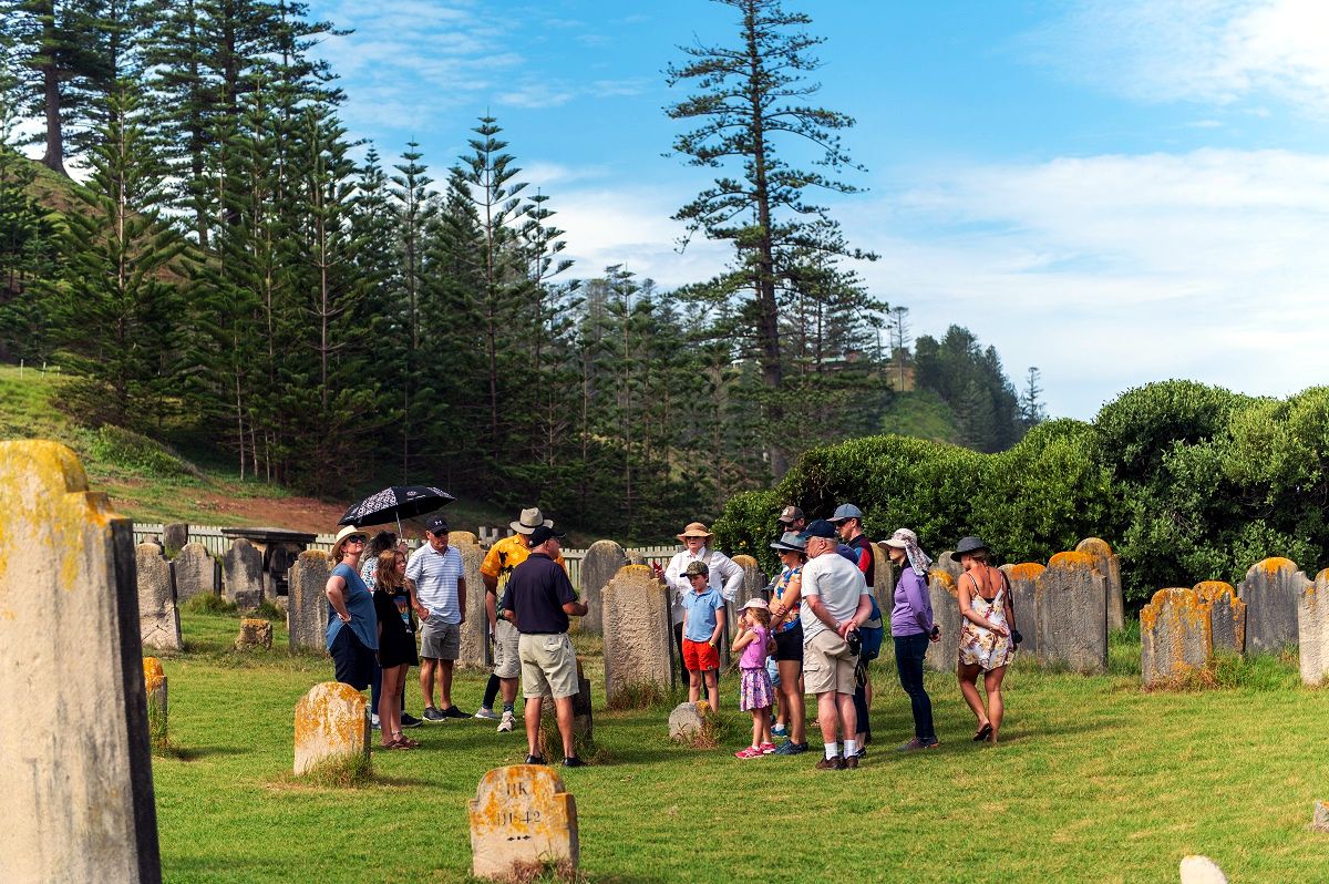 Norfolk Island Travel | Plan Your Perfect Holiday Today
