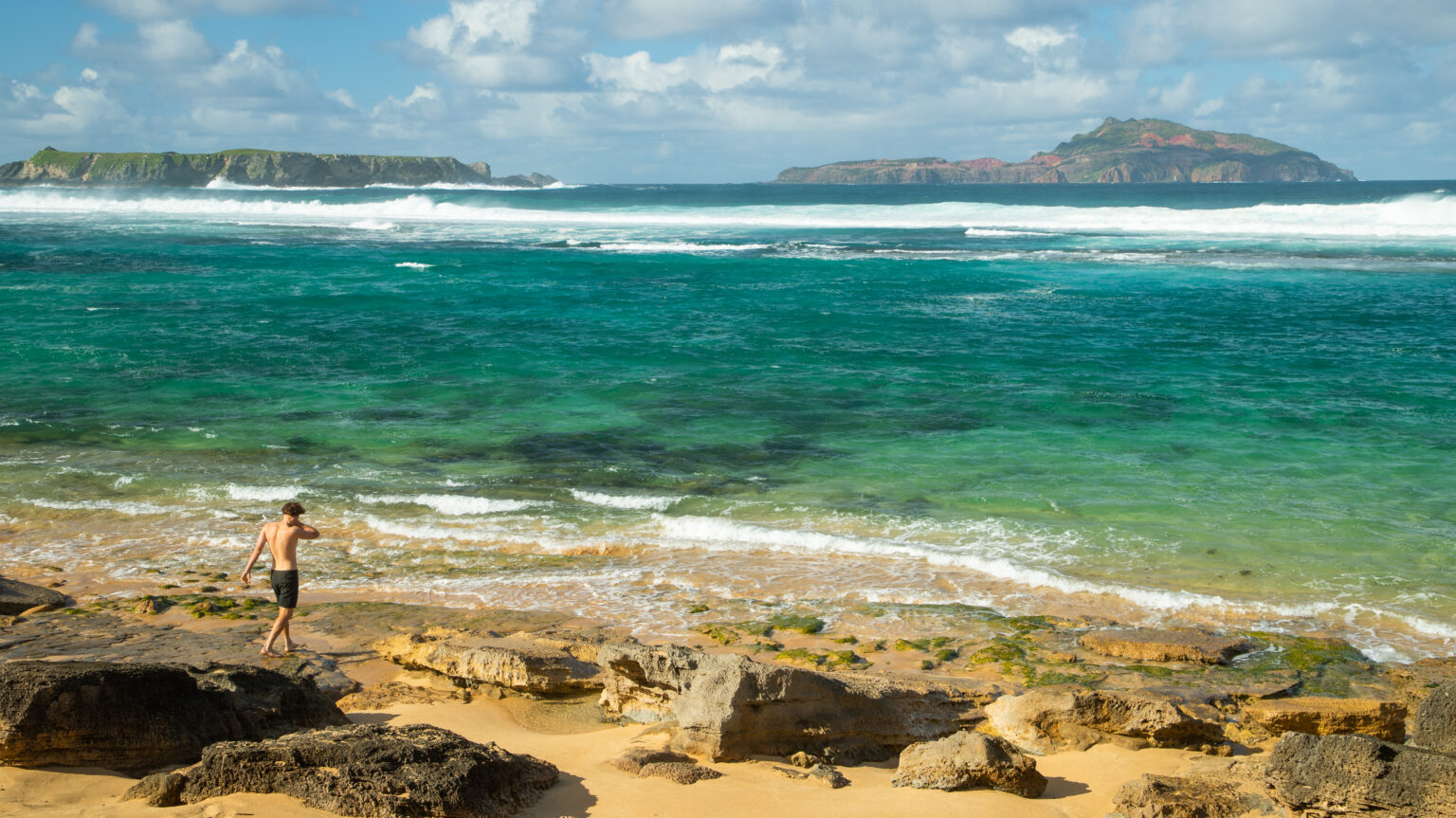 Norfolk Island Travel | Plan Your Perfect Holiday Today